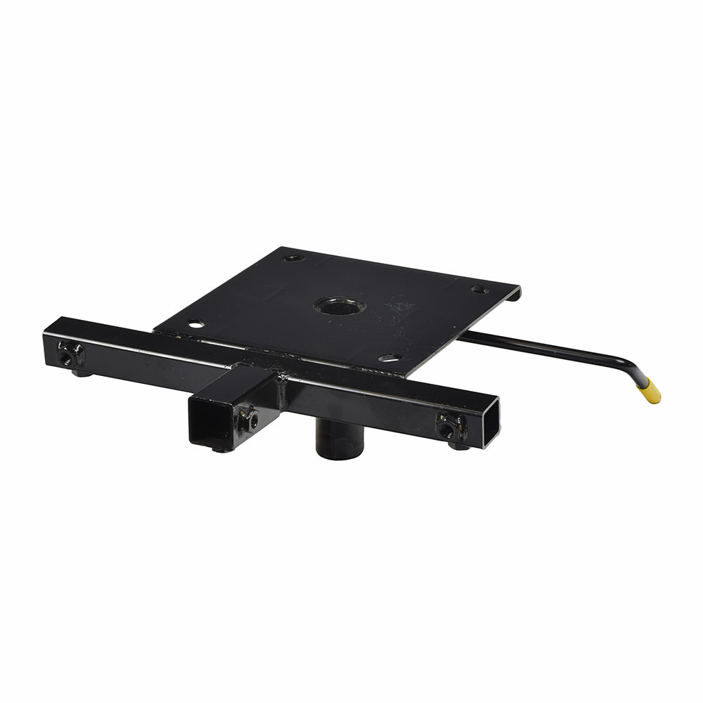 Seat Base Adaptor for the Shoprider Dasher 3, Dasher 4, & Hero Scooter – Monster Scooter Parts