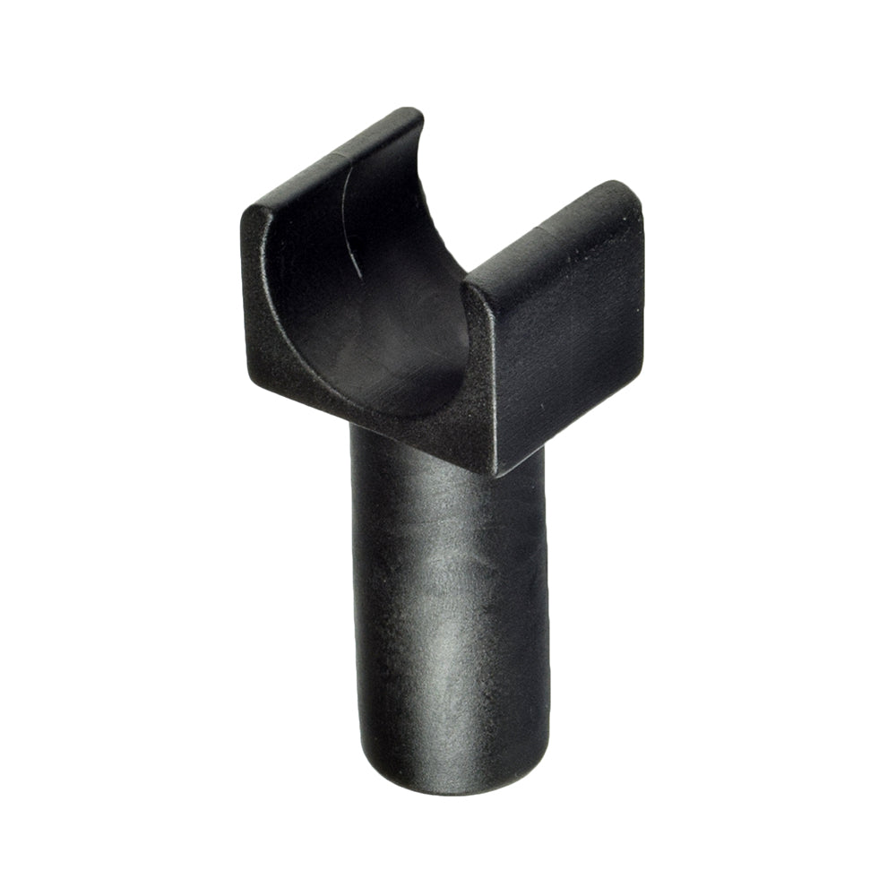 Seat Rail Guide for 7/16" Tube Drive Medical Manual Wheelchairs (STDS1 – Monster Scooter Parts