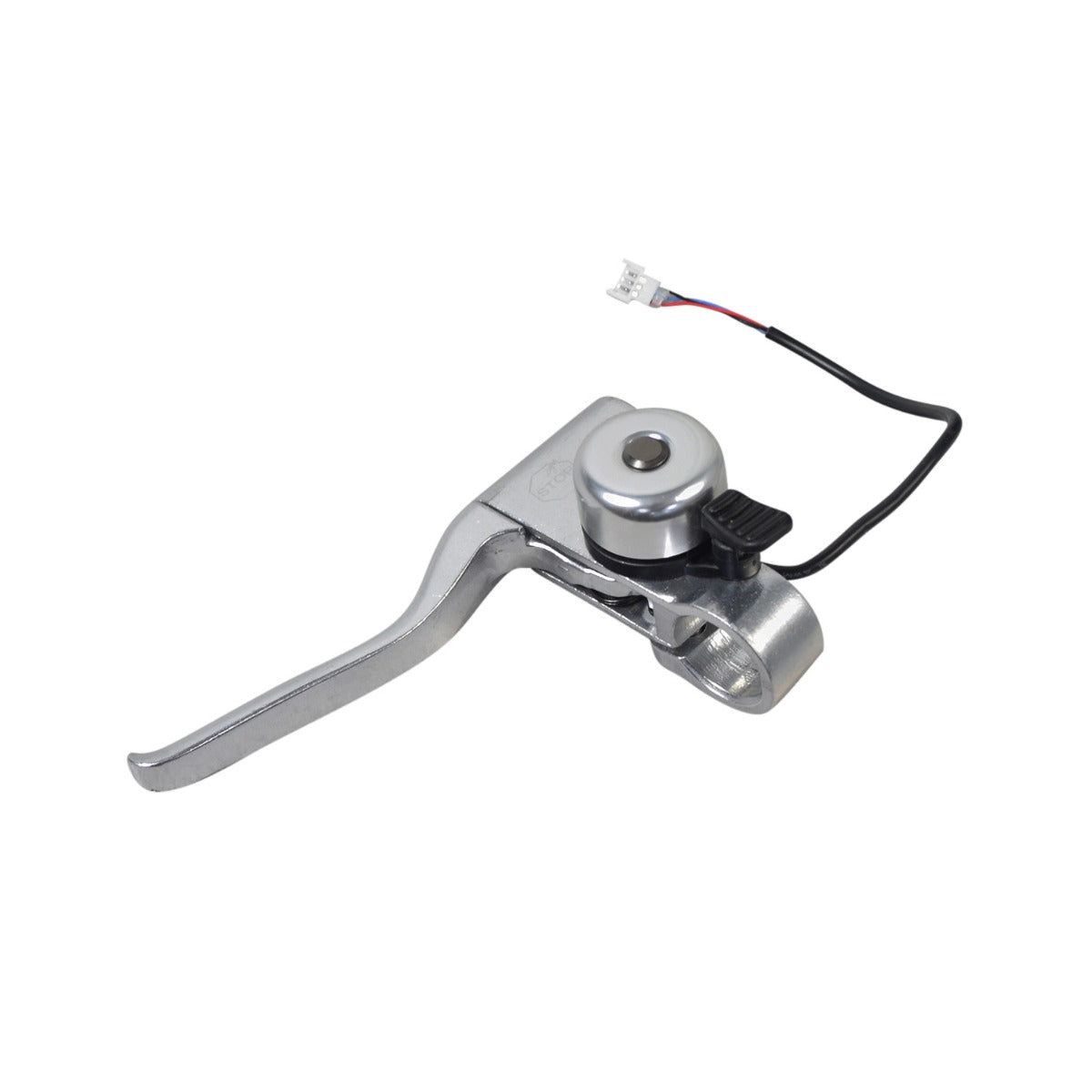 Brake Lever with Bell for the GOTRAX XR Ultra Electric Scooter – Monster Scooter Parts