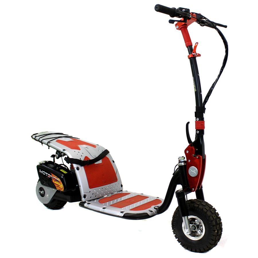 Motovox MVS10 Scooter Parts – Monster Scooter Parts