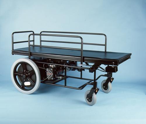 21st Century Scientific Bounder Gurney Parts – Monster Scooter Parts