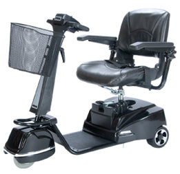 Amigo Classic FD (113001) Parts – Monster Scooter Parts