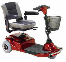 Dalton SC-S235 Parts – Monster Scooter Parts
