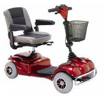 Dalton SC-S245 Parts – Monster Scooter Parts