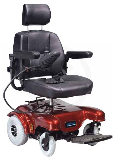 Drive Sunfire Plus GT (SPGT-3C) Parts – Monster Scooter Parts