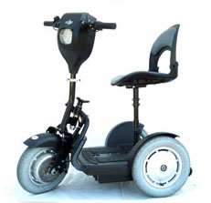 EV Rider SNR2 Mini Parts – Monster Scooter Parts