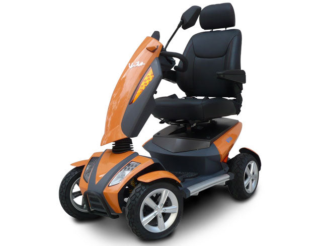 EV Rider Vita Parts – Monster Scooter Parts