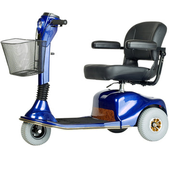 Golden Companion II 3-Wheel (GC321 / GC322 / GC323 / GC325) Parts ...