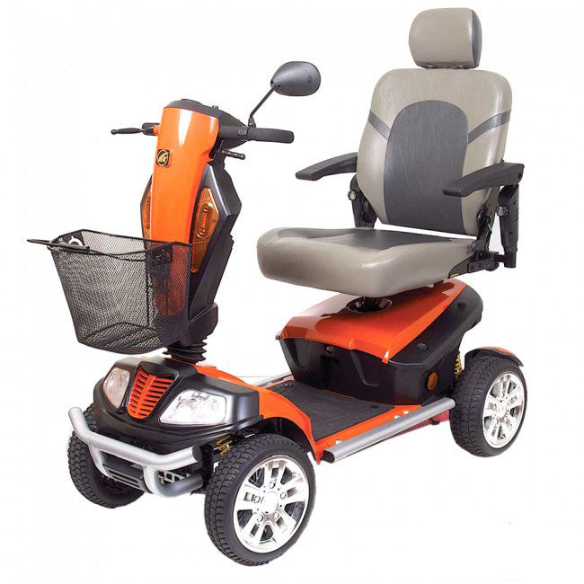 Golden Patriot (GR575) Parts – Monster Scooter Parts