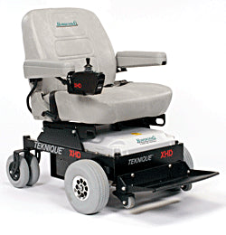 Hoveround® Teknique® HD/XHD Parts – Monster Scooter Parts