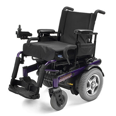 Invacare 3G Storm Series Arrow Parts – Monster Scooter Parts