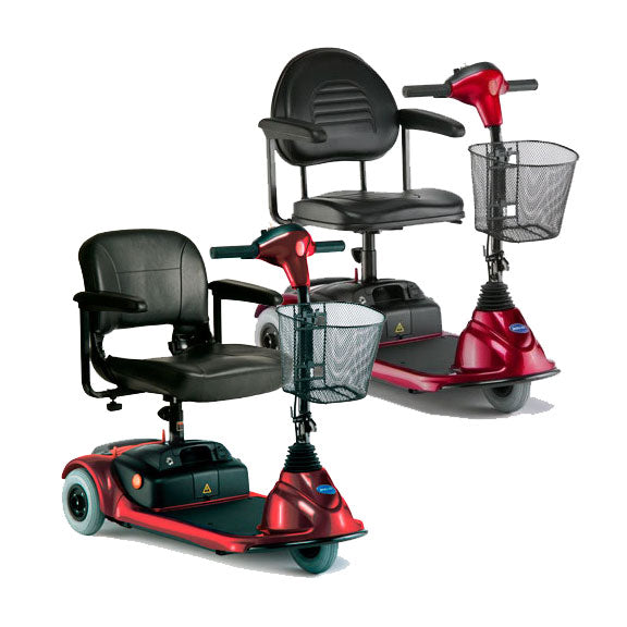 Invacare Lynx L-3 Parts – Monster Scooter Parts