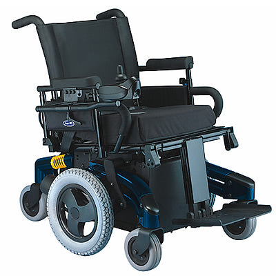 Invacare TDX3 Parts – Monster Scooter Parts