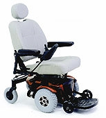 Jet 3 Ultra Power Chair Parts – Monster Scooter Parts