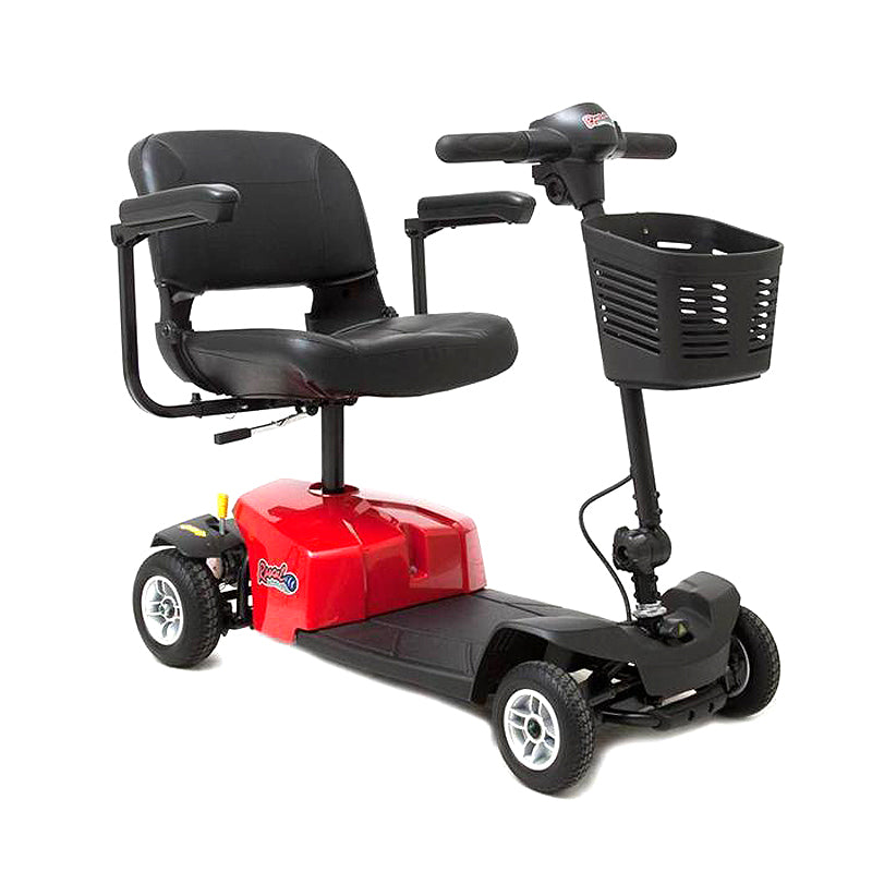 Mega Motion/Windermere Motion Rascal 4 Parts – Monster Scooter Parts