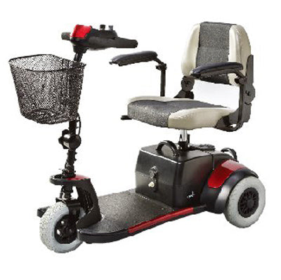 Merits Mini Coupe (S539) Scooter Parts – Monster Scooter Parts