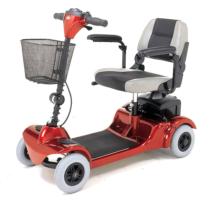 Merits Mini Coupe (S549) Scooter Parts – Monster Scooter Parts