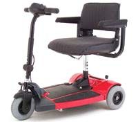 Pride Sonic (SC50/SC52) Parts – Monster Scooter Parts