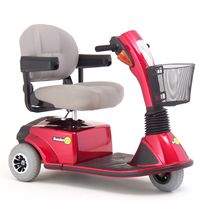 Pride Sundancer (SC2000/SC202) Parts – Monster Scooter Parts