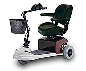 Rascal 110 Parts – Monster Scooter Parts