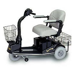 Rascal 235 & 245 Chauffeur Parts – Monster Scooter Parts