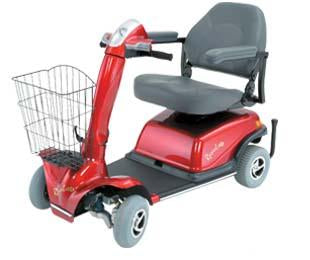 Rascal R6 300 Parts – Monster Scooter Parts