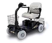 Rascal 305 Parts – Monster Scooter Parts