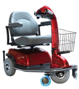 Rascal 600B / 700B Parts – Monster Scooter Parts