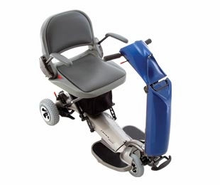 Rascal AutoGo® 550 Parts – Monster Scooter Parts