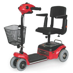 Rascal EM100 Parts – Monster Scooter Parts