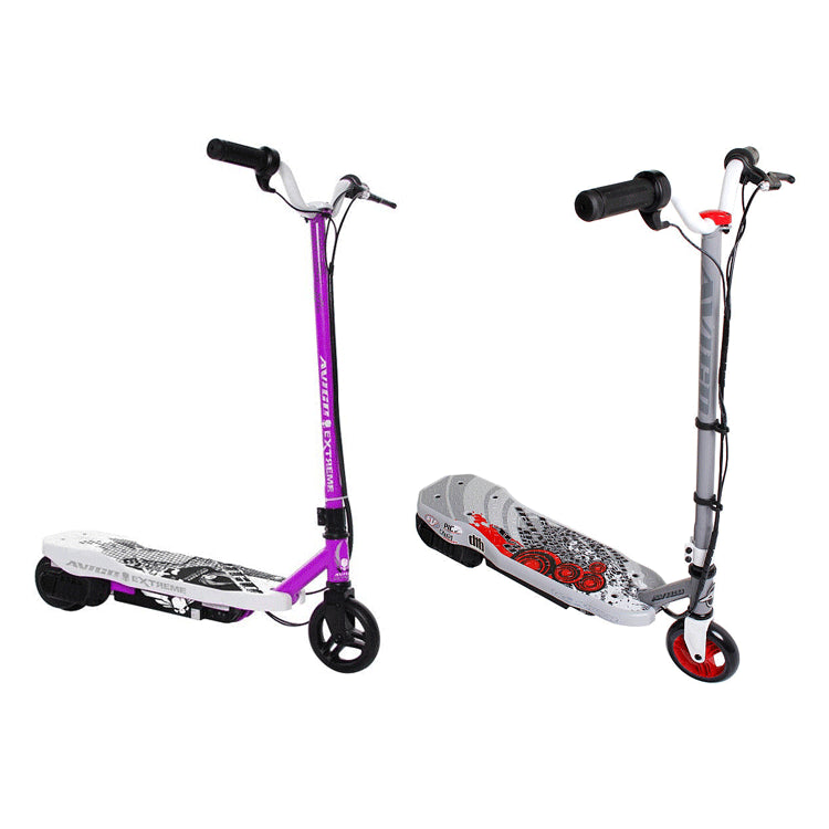 Avigo Extreme Electric Scooter Parts – Monster Scooter Parts