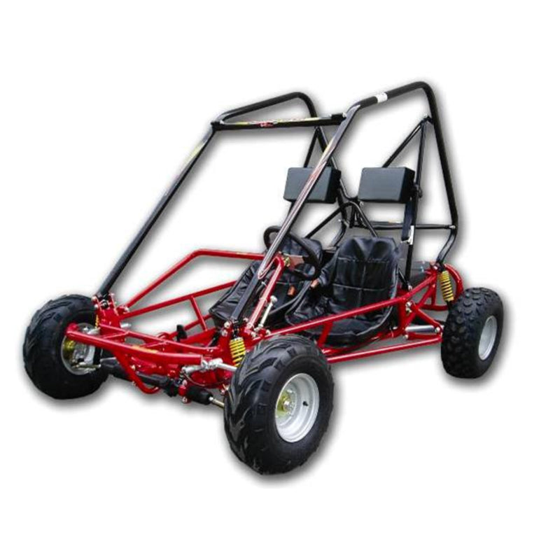 Baja Blaster (BB65) 196cc 6.5 Hp Go-Kart Parts – Monster Scooter Parts