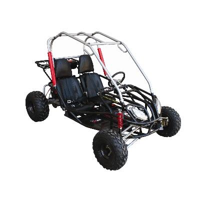 Baja Reaction (BR150-1/BR150S) 150cc Go-Kart Parts – Monster Scooter Parts