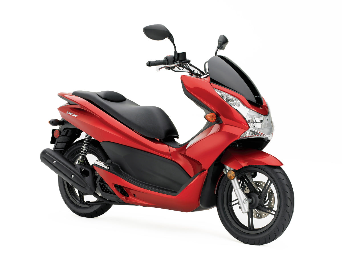 Honda PCX 150 Scooter Parts – Monster Scooter Parts