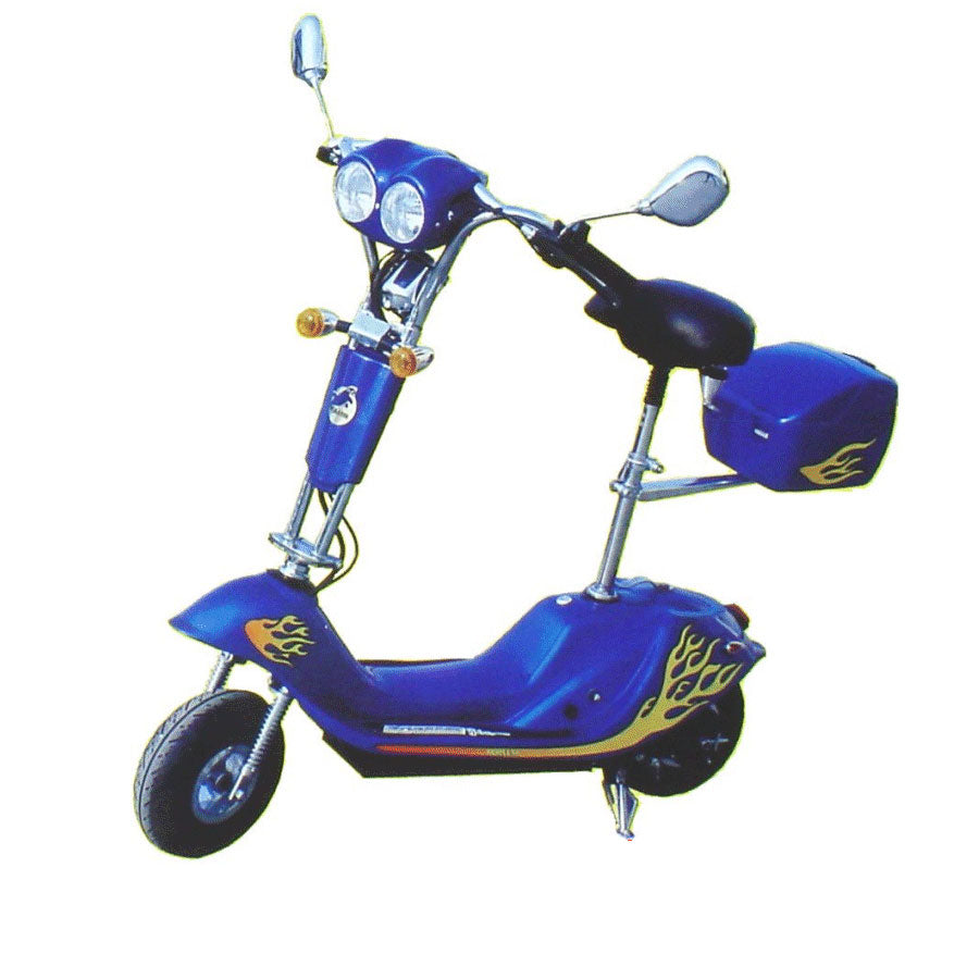 Boreem S350 Scooter Parts – Monster Scooter Parts