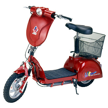 Pacelite HCF Cute 002 Scooter Parts – Monster Scooter Parts