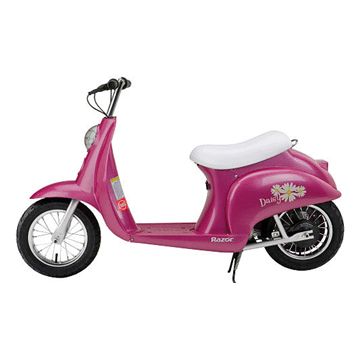 Razor Pocket Mod Daisy Scooter Parts – Monster Scooter Parts