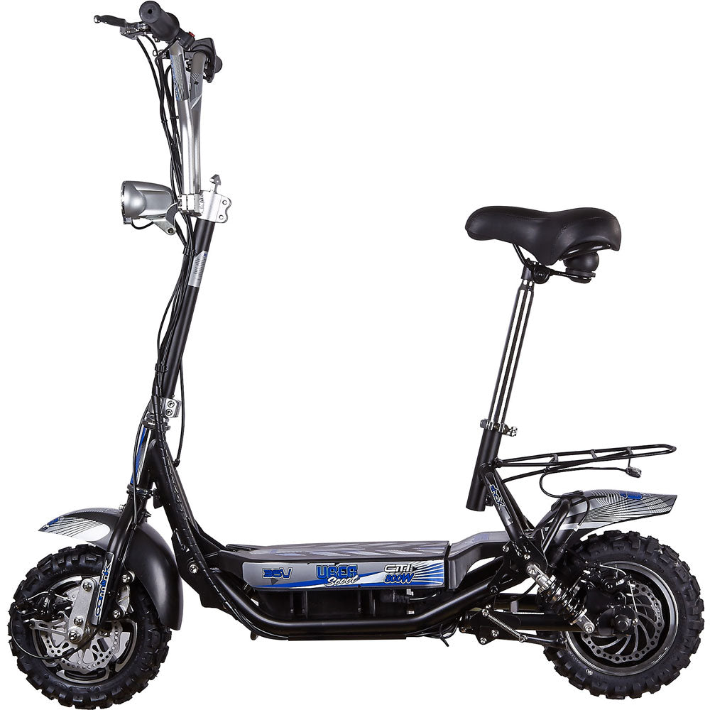 Uber Scoot Citi 800W (ES08) – Monster Scooter Parts