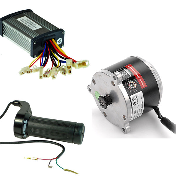 Motors & Motor Kits for Scooters – Monster Scooter Parts