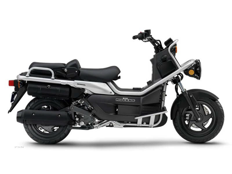 Honda Big Ruckus PS250 Scooter Parts – Monster Scooter Parts