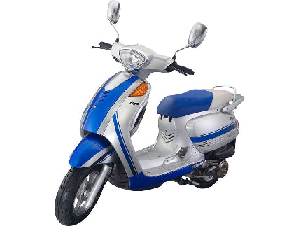Roketa MC-16K-150 Scooter Parts – Monster Scooter Parts
