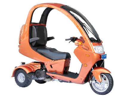 Roketa MC-83-150 Scooter Parts – Monster Scooter Parts