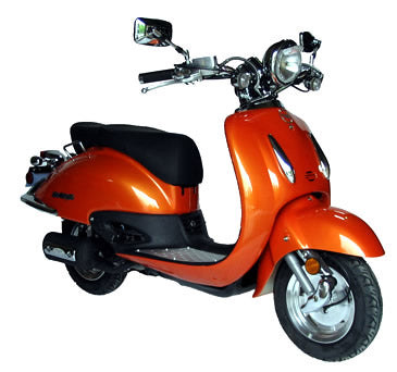 TNG Low Boy 150cc Scooter Parts – Monster Scooter Parts