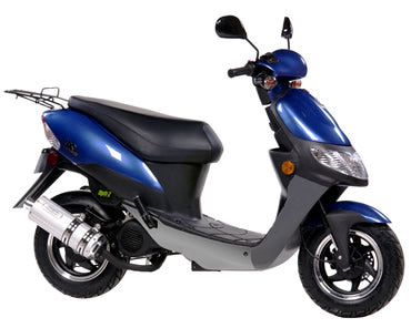 TNG LS 49cc Scooter Parts – Monster Scooter Parts