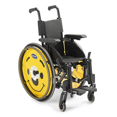 Invacare MyOn Jr Pediatric Manual Wheelchair Parts – Monster Scooter Parts