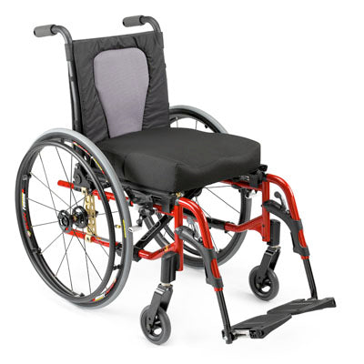 Invacare MyOn Ultralight Manual Wheelchair Parts – Monster Scooter Parts