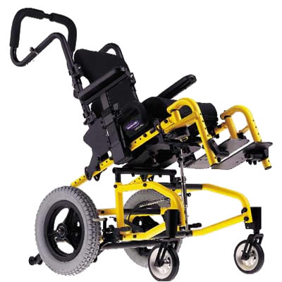 Invacare Orbit Pediatric Manual Wheelchair Parts – Monster Scooter Parts