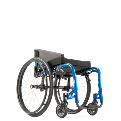 Invacare Top End Reveal Manual Wheelchair Parts – Monster Scooter Parts