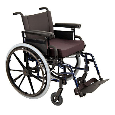 Invacare Xtra Manual Wheelchair Parts – Monster Scooter Parts
