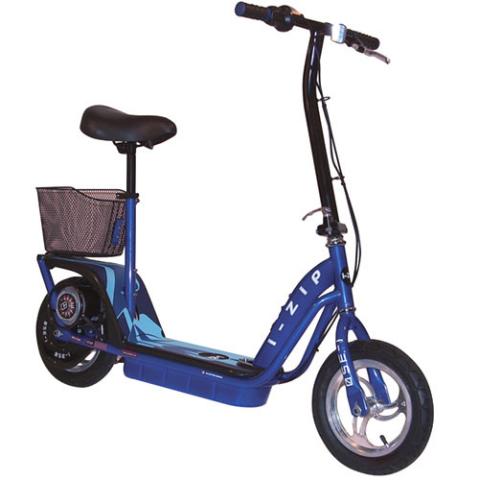 IZIP I-350 Scooter Parts – Monster Scooter Parts